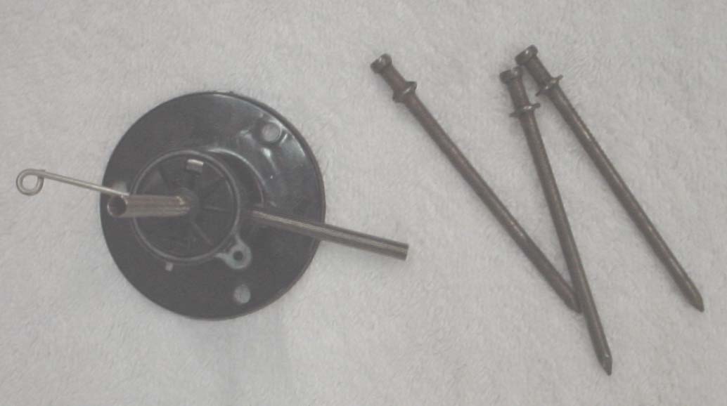 Wen-Mac Gas Motor Kit Wanted | Vintage Mustang Forums